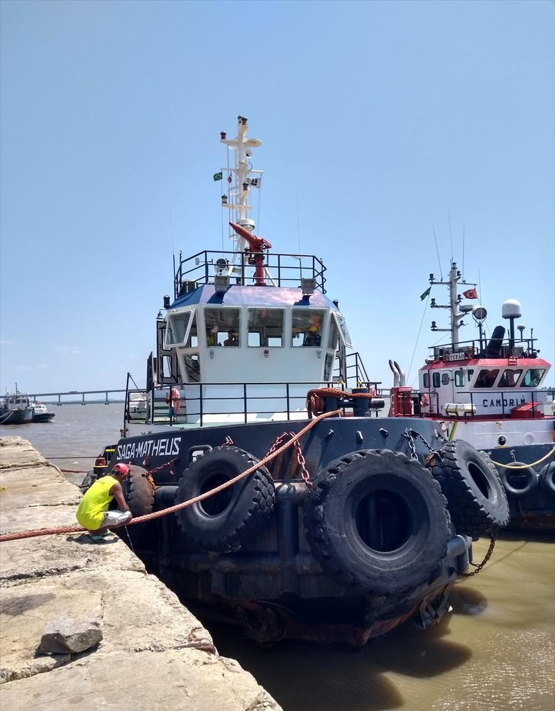 TURKISH SUBMARINE - Vesseljoin