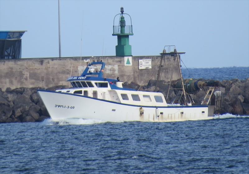 PUNTA DES VENT - Vesseljoin