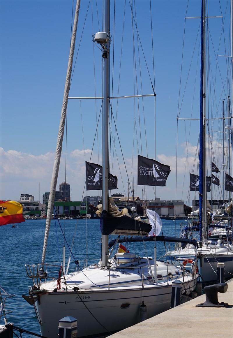 BURLESQUE - Vesseljoin