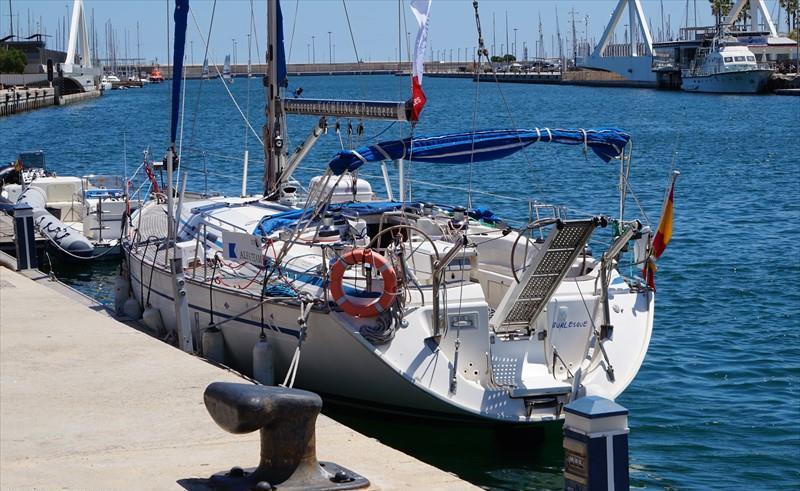 BURLESQUE - Vesseljoin