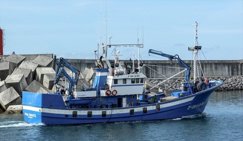 GURE AMUITZ - Vesseljoin