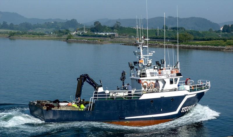 PLAYA DE COVAS - Vesseljoin