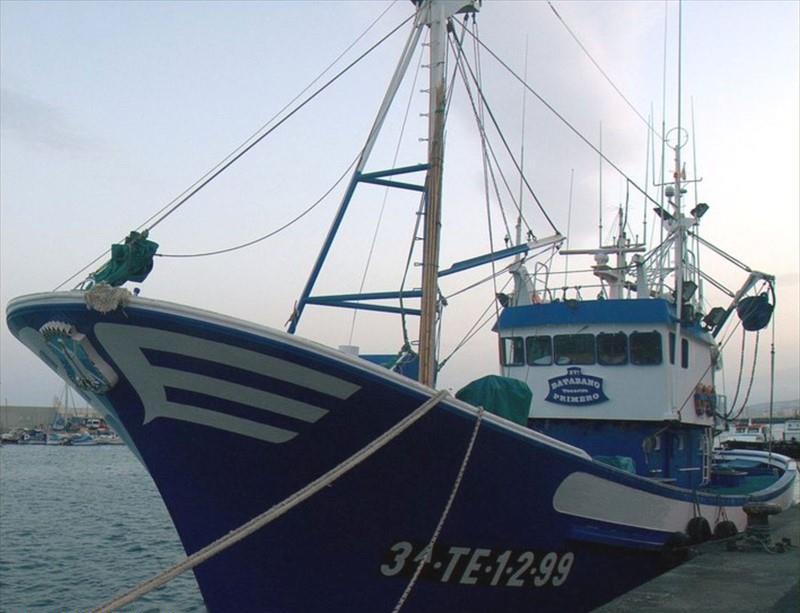 NUEVO BATABANO PRIME - Vesseljoin