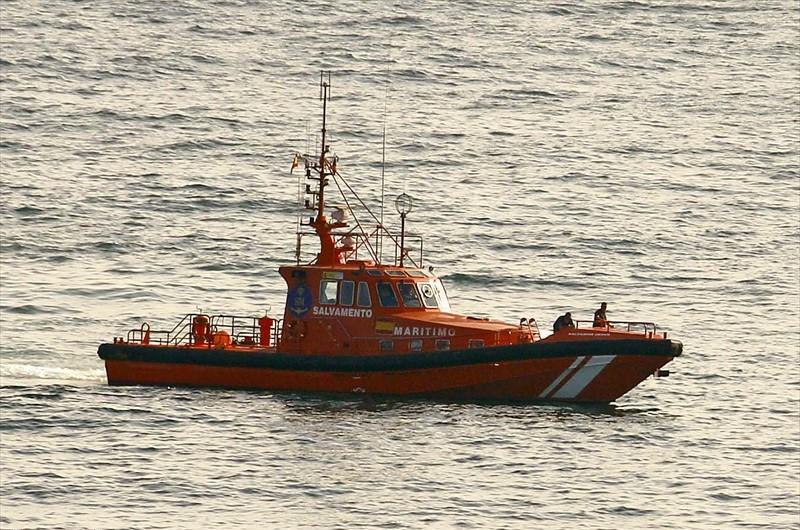 SALVAMAR DENEB - Vesseljoin