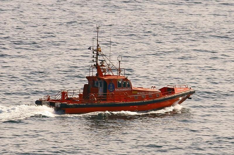 SALVAMAR DENEB - Vesseljoin