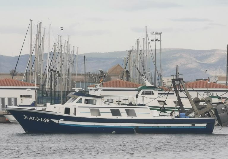 LESCULL PRIMER - Vesseljoin