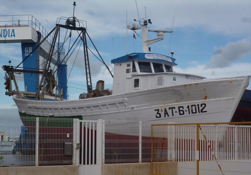 NUEVO MIGUEL ISABEL - Vesseljoin