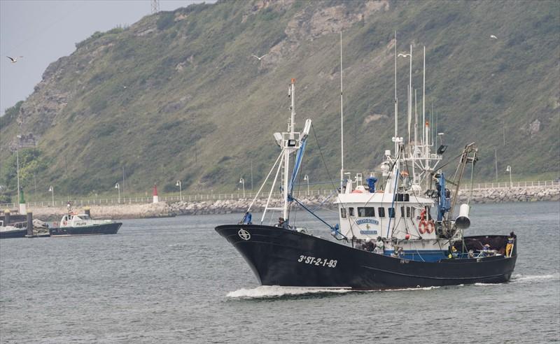 NUEVO ROBER - Vesseljoin