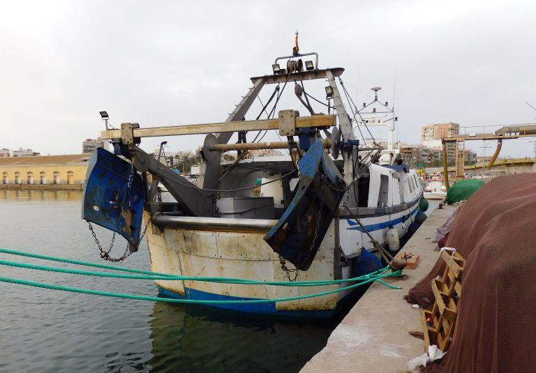 SANTA MARTA PRIMER - Vesseljoin