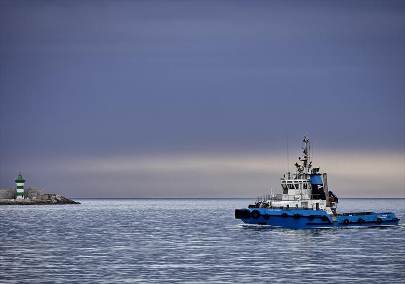 CALA GULLO - Vesseljoin