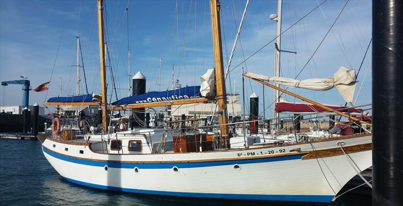 EVASION III - Vesseljoin