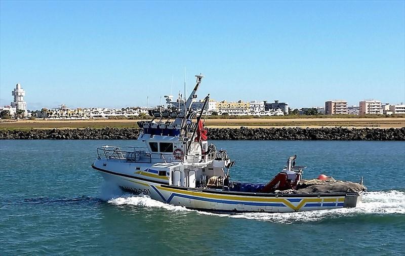 NUEVO EL PORTUGUES - Vesseljoin