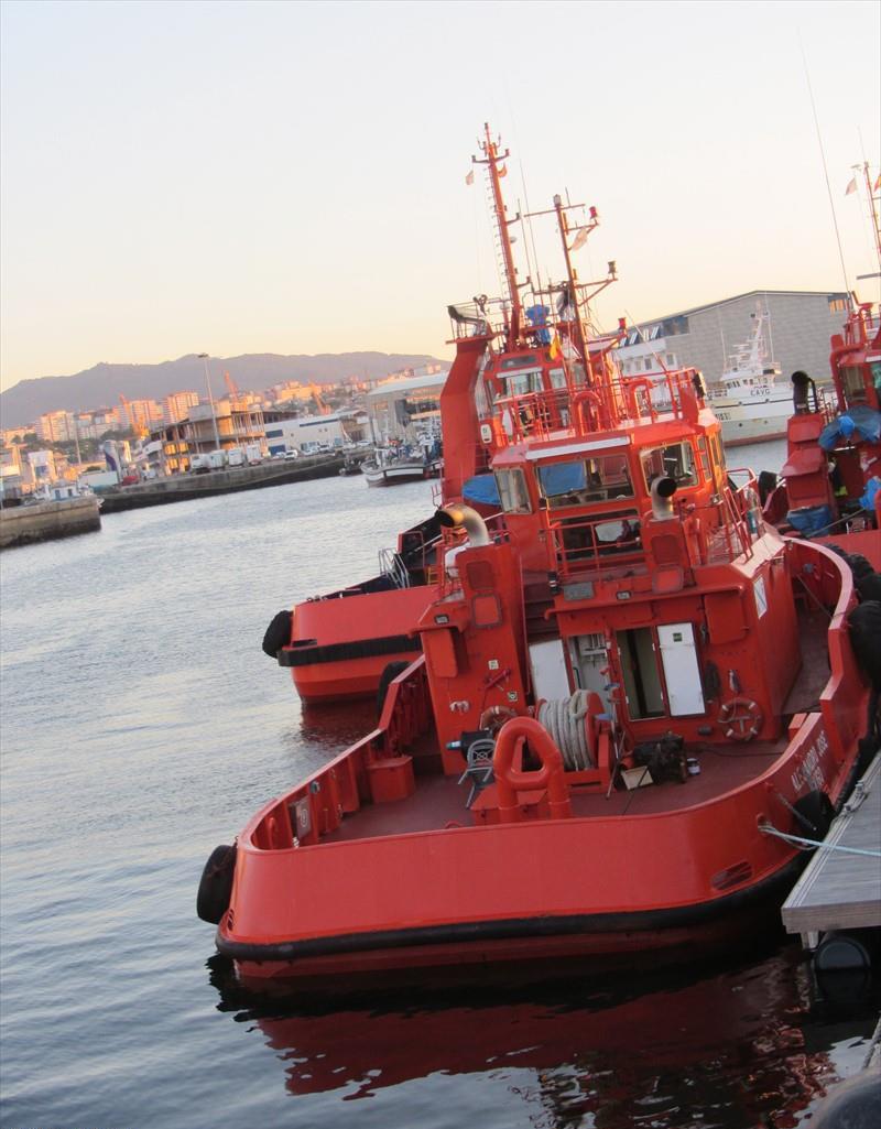 ALEJANDRO JOSE - Vesseljoin