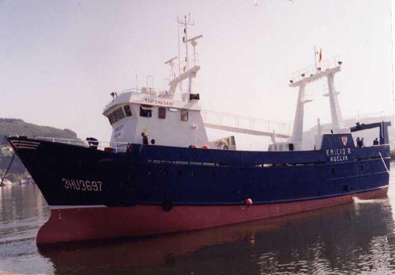 EMILIO R - Vesseljoin