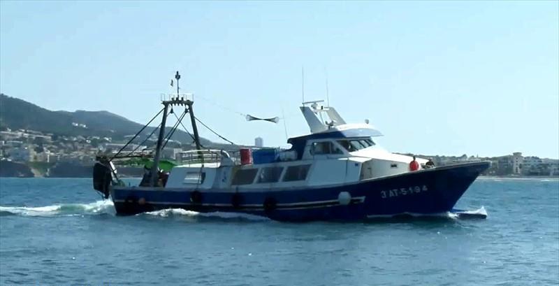 PLAYA ALTEA SEGUNDO - Vesseljoin