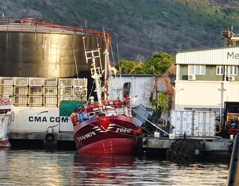 O COVELO - Vesseljoin