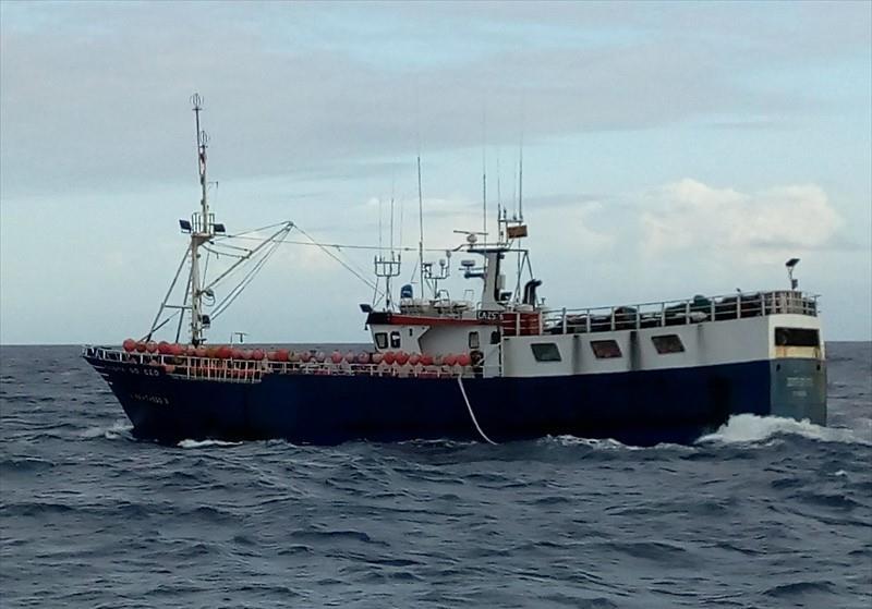 COSTA DO CEO - Vesseljoin