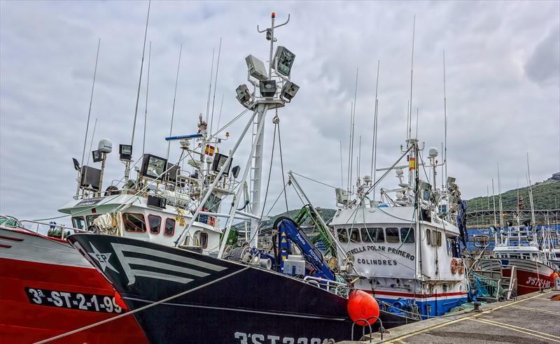 ESTRELLA POLAR PRIMO - Vesseljoin