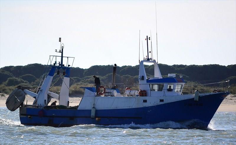 NEPTUNO DIOS MAR - Vesseljoin