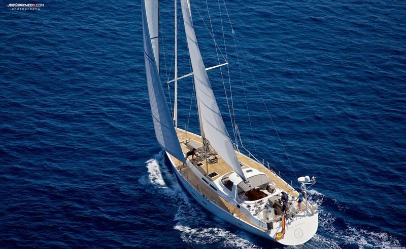 OCEAN PHOENIX - Vesseljoin