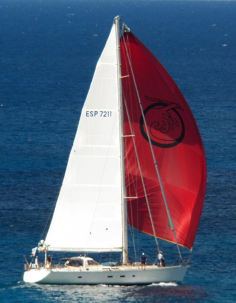 OCEAN PHOENIX - Vesseljoin