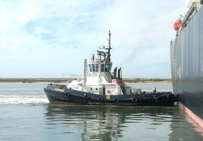 VB CIERZO - Vesseljoin