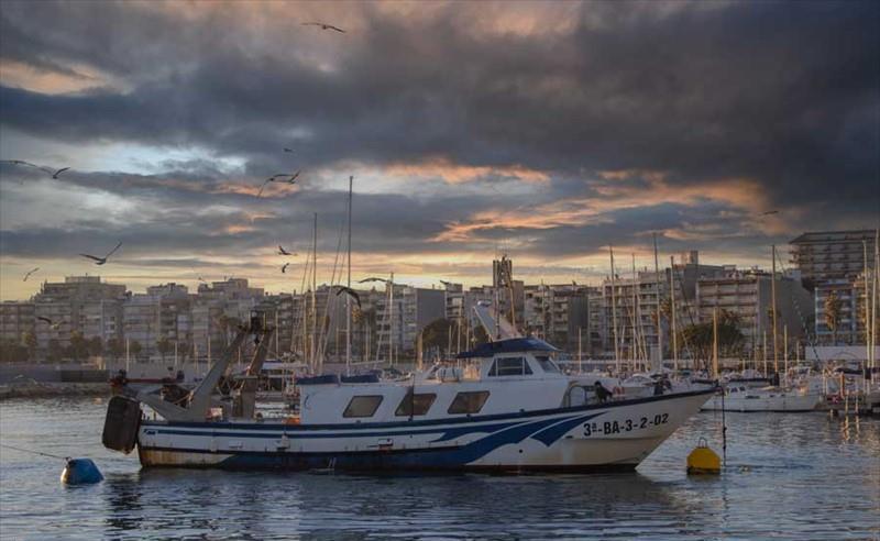 BRISA DEL MAR - Vesseljoin