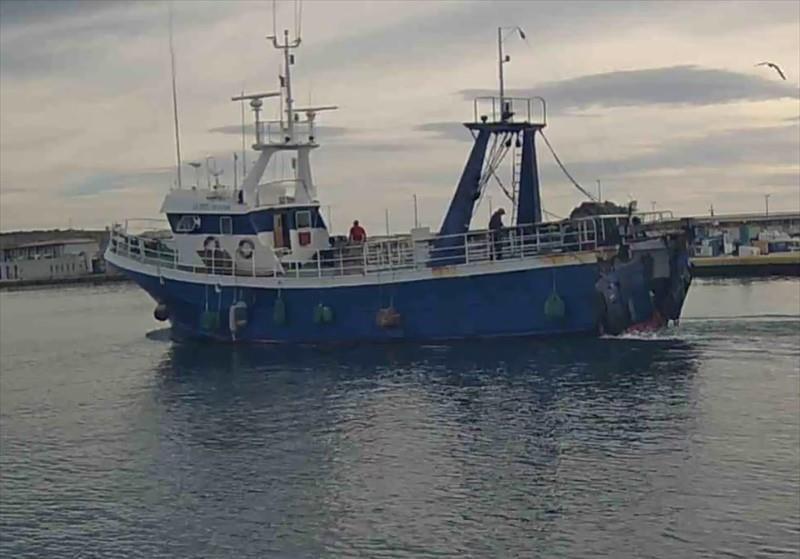 ESTELA NOVA - Vesseljoin