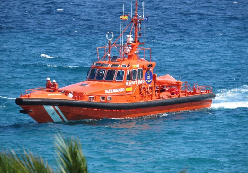 SALVAMAR ACRUX - Vesseljoin