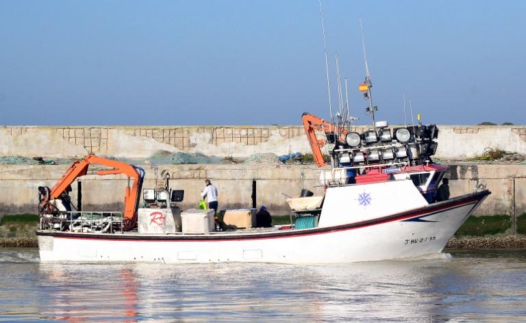 RODRIGUEZ SILVA - Vesseljoin