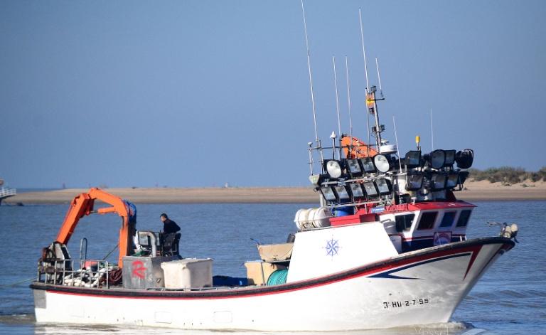 RODRIGUEZ SILVA - Vesseljoin