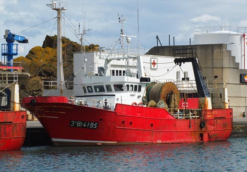 GAZTELUGATXE - Vesseljoin