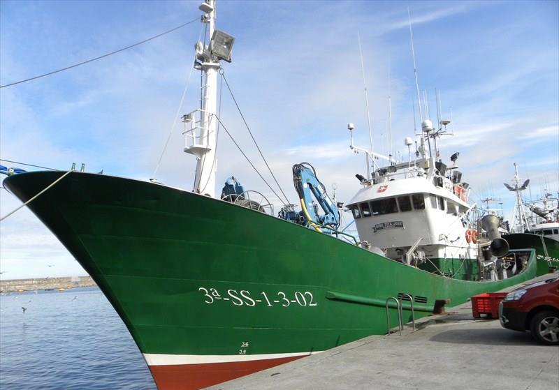 GURE AITA JOXE - Vesseljoin