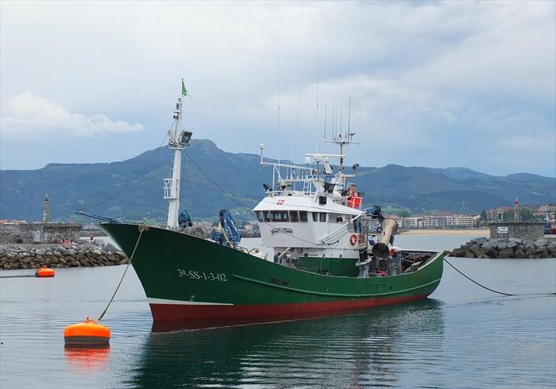 GURE AITA JOXE - Vesseljoin