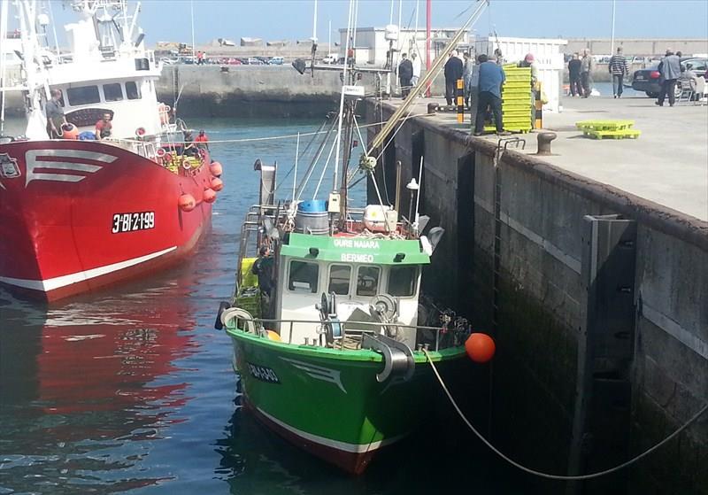 GURE NAIARA - Vesseljoin