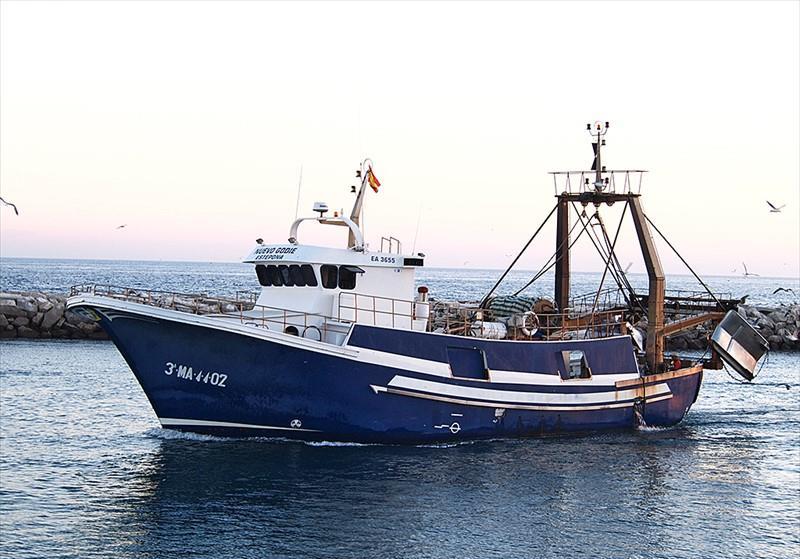 NUEVO GODIE - Vesseljoin