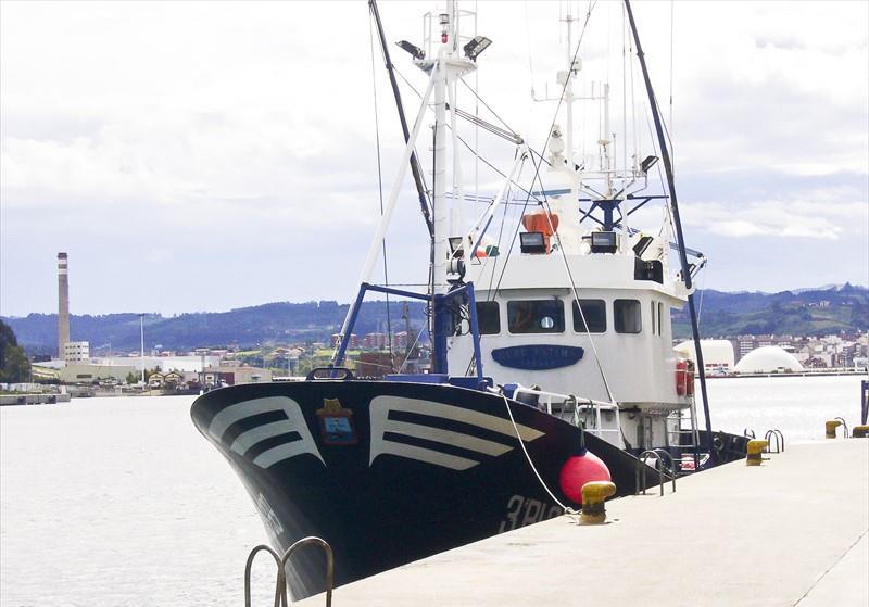 GURE FATIMA - Vesseljoin