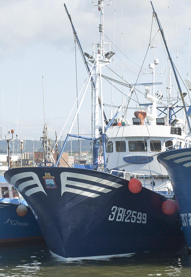 GURE FATIMA - Vesseljoin