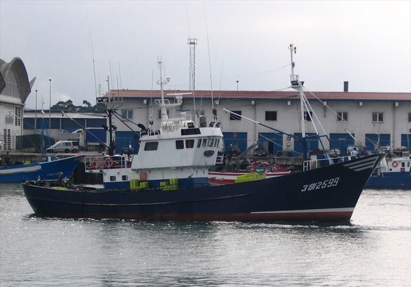 GURE FATIMA - Vesseljoin