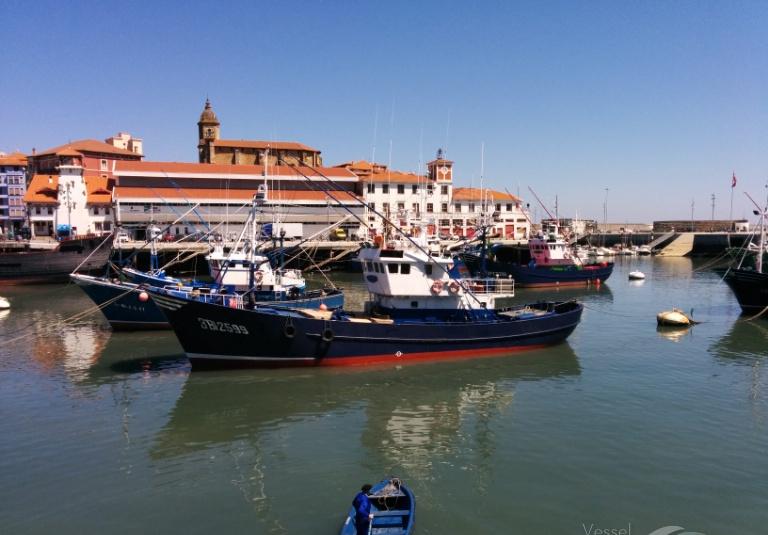 GURE FATIMA - Vesseljoin