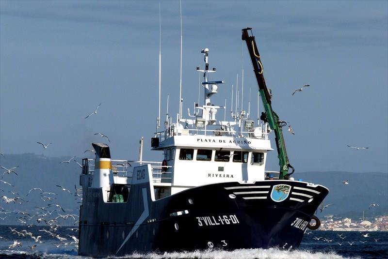 PLAYA DE AGUINO - Vesseljoin