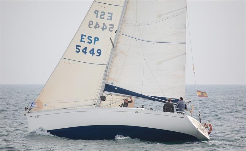 PATOS CUATRO - Vesseljoin