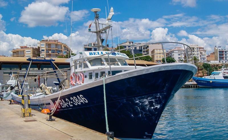 BELL HORITZO - Vesseljoin