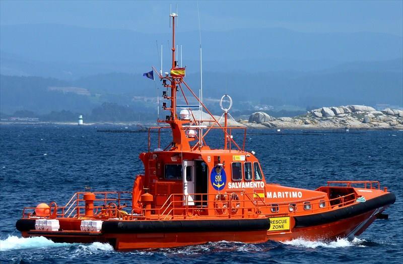 SALVAMAR REGULUS - Vesseljoin