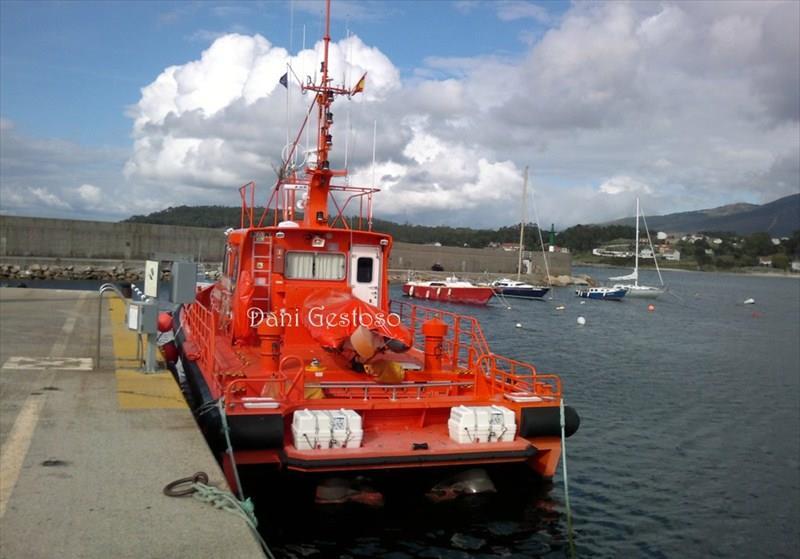 SALVAMAR REGULUS - Vesseljoin