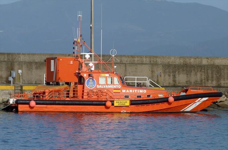 SALVAMAR REGULUS - Vesseljoin