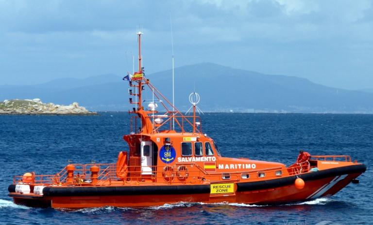 SALVAMAR REGULUS - Vesseljoin