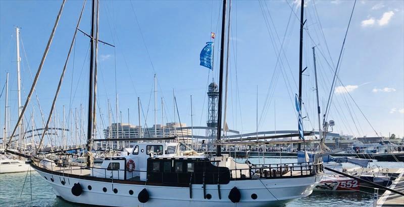 IMAR PRIMER - Vesseljoin