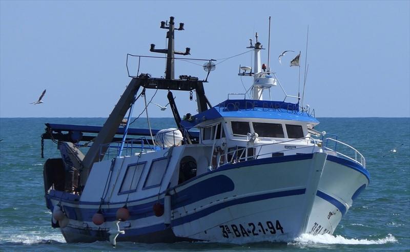 FLOR DE BARCELONA - Vesseljoin