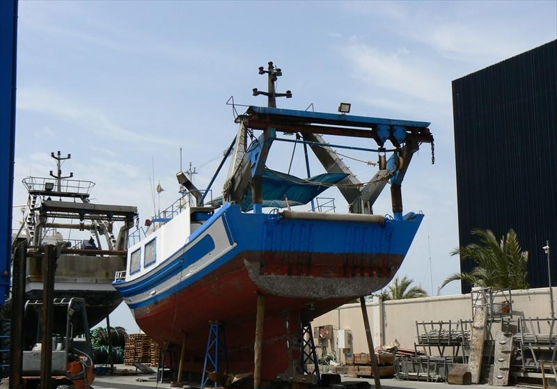 FLOR DE BARCELONA - Vesseljoin